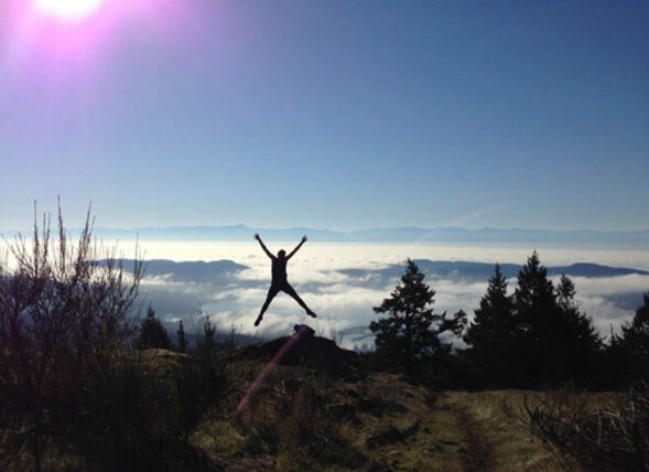 Westcoast Adventure College - Canada’s Premier Adventure Tourism College